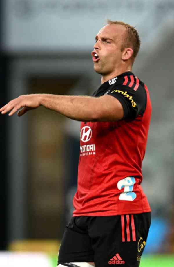 Tom Christie | Ultimate Rugby Players, News, Fixtures and Live Results