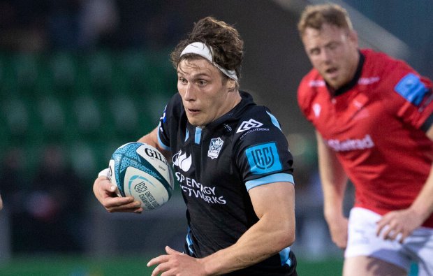 Rory Darge signs a new and improved long-term contract | Ultimate Rugby ...