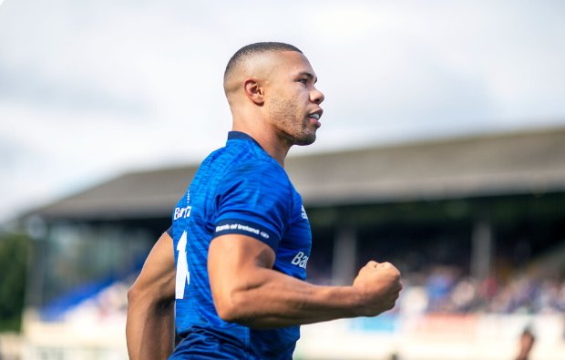 Connacht sign Leinster winger Byrne | Ultimate Rugby Players, News ...