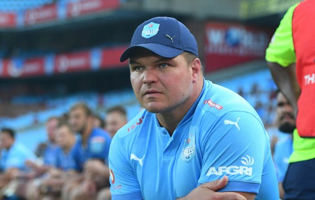 Werner Kruger previews the Scarlets visit to Loftus | Ultimate Rugby ...