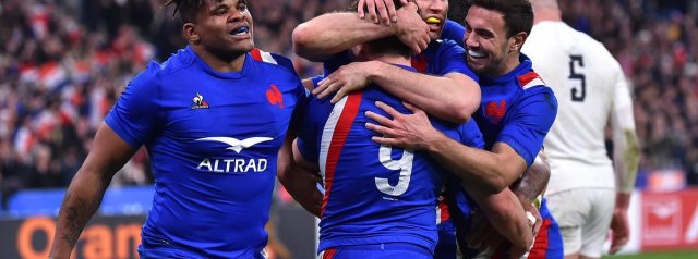 Rugby Drills from the World's Best Coaches & Players | The Rugby Site