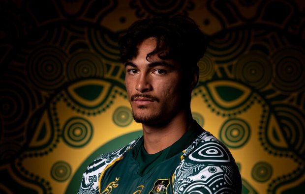 Jordan Petaia re-signs with Australian Rugby | Ultimate Rugby Players ...