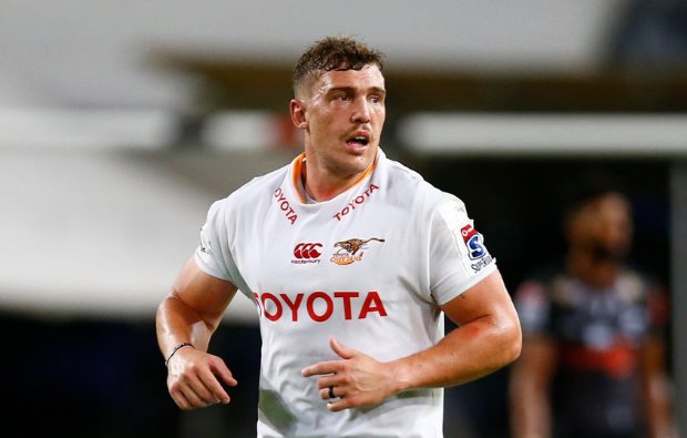 Exeter sign another South African forward | Ultimate Rugby Players ...