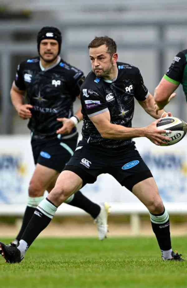 Stephen Myler | Ultimate Rugby Players, News, Fixtures and Live Results