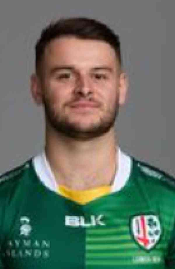 Michael Dykes | Ultimate Rugby Players, News, Fixtures and Live Results