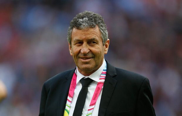 Wayne Smith returns to international rugby bolstering Black Ferns ahead ...