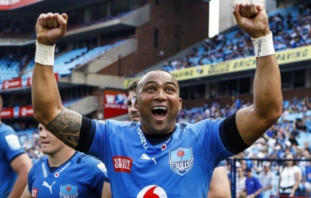 Take on Tomorrow Player In Focus Series – Cornal Hendricks Is All Heart ...