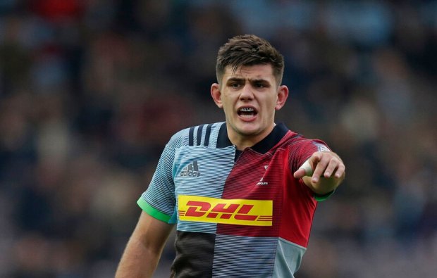 Archie White re-signs with Harlequins | Ultimate Rugby Players, News ...