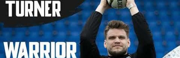 George Turner Re-signing Highlights | Ultimate Rugby Players, News ...
