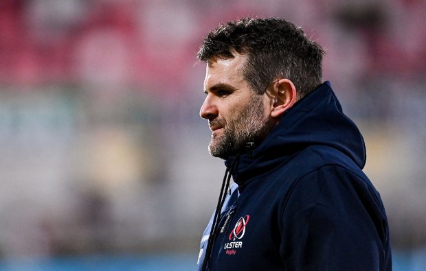 Jared Payne takes up new role with Clermont | Ultimate Rugby Players ...