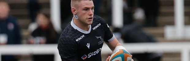 Tom Penny extends his stay at Newcastle Falcons | Ultimate Rugby ...