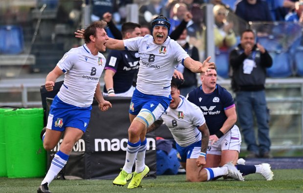 Callum Braley hangs up his test boots | Ultimate Rugby Players, News ...