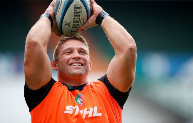 Tom Youngs announces retirement from rugby | Ultimate Rugby Players ...