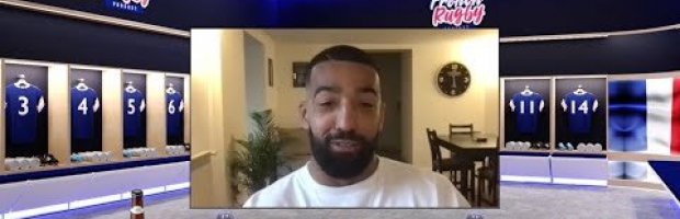 Scaling The French Rugby Pyramid | Ultimate Rugby Players, News ...