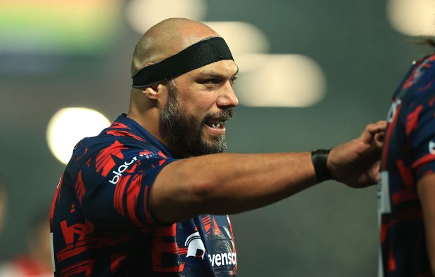 John Afoa to continue his career in France | Ultimate Rugby Players ...