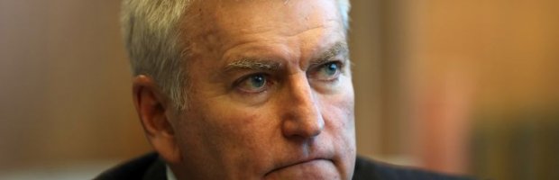 Bill Sweeney being treated for pulmonary embolism | Ultimate Rugby ...