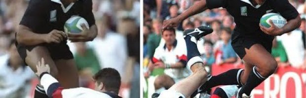 BEST INDIVIDUAL RUGBY PERFORMANCES | Ultimate Rugby Players, News ...