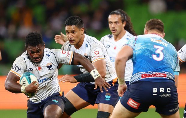 Moana Pasifika team named for NSW Waratahs, Mt Smart stadium | Ultimate ...