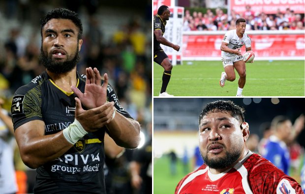 The Star-Studded XV of Top 14 players whose contracts are expiring ...