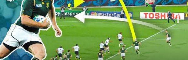 Top 10 South Africa tries of the decade | Ultimate Rugby Players, News ...