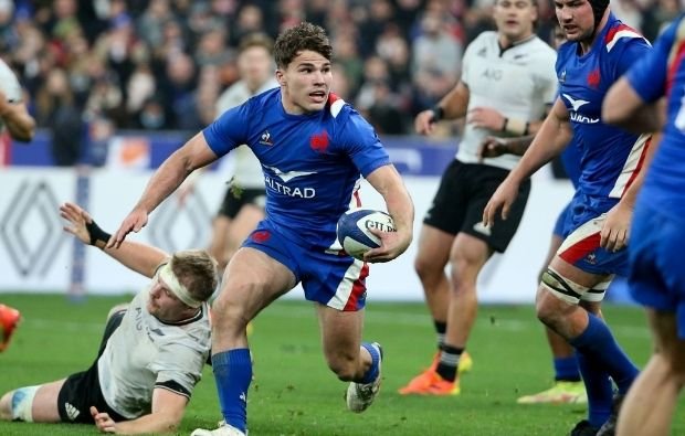 Unions in talks about massive shake-up of international rugby scene ...