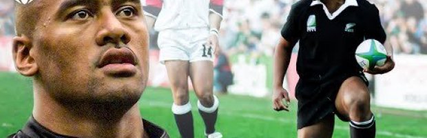 Top 10 Jonah Lomu tries! | Ultimate Rugby Players, News, Fixtures and ...