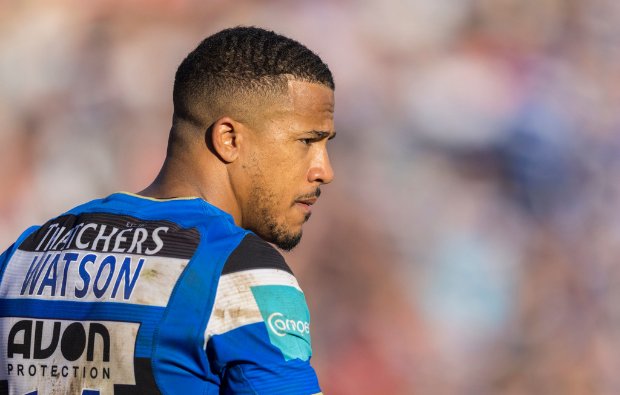 Leicester lock in signature of England winger | Ultimate Rugby Players ...