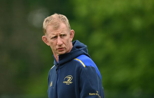 Cullen relishing home-ground support but very wary of Toulouse ...