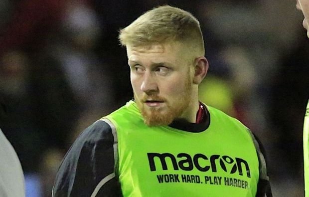 Conrad Cade promoted to Newcastle Falcons' first-team squad | Ultimate ...