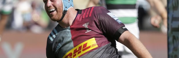 Joe Gray announces retirement | Ultimate Rugby Players, News, Fixtures ...