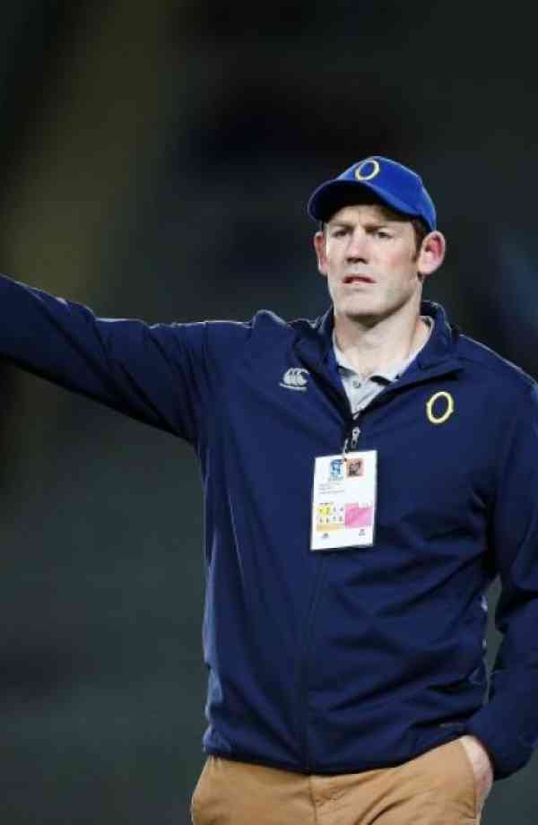 Tom Donnelly | Ultimate Rugby Players, News, Fixtures and Live Results