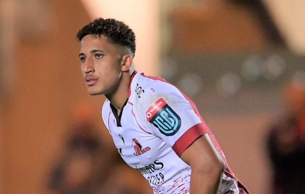 Three replacements to join Blitzboks in London | Ultimate Rugby Players ...