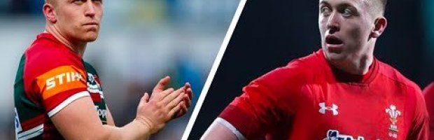 Why Tommy Reffell was called up by Wales. | Ultimate Rugby Players ...