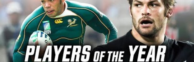 The best players in the world from 2006 to 2010! | Ultimate Rugby ...
