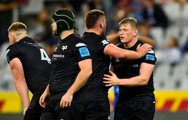 URC Award Winners Announced | Ultimate Rugby Players, News, Fixtures ...