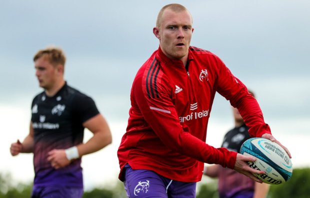 Keith Earls Signs Contract Extension To RWC23 | Ultimate Rugby Players ...