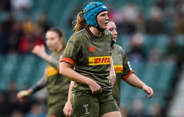 Fi Fletcher announces retirement | Ultimate Rugby Players, News ...