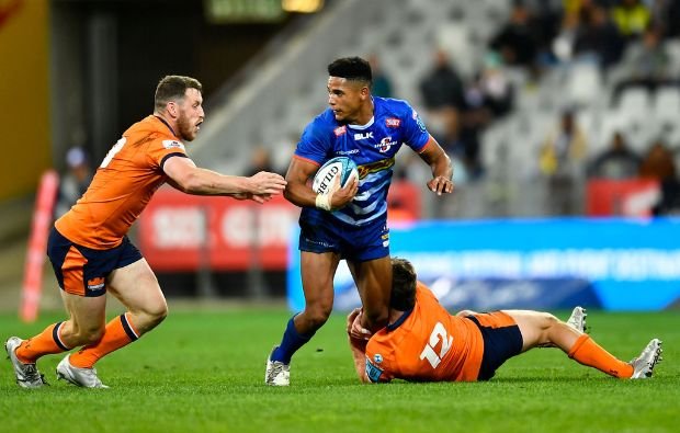 Junior Boks name squad for U20 6 Nations Summer Series | Ultimate Rugby ...