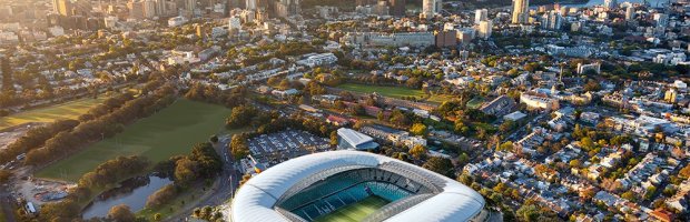 Wallabies to host first International event at new Allianz Stadium ...