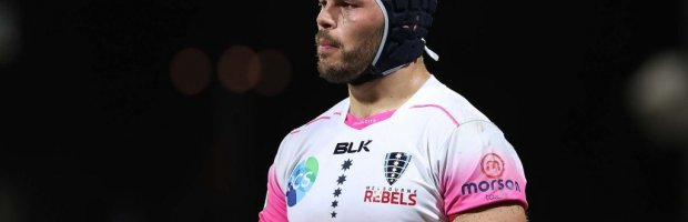 Michael Wells signs two-year deal with Western Force | Ultimate Rugby ...