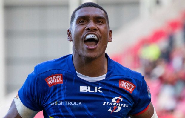 Damian Willemse returns to the Stormers starting lineup for URC semi ...