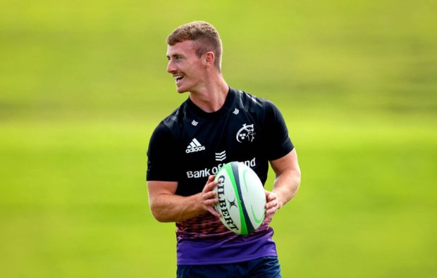 Munster Rugby Departing Players Confirmed | Ultimate Rugby Players ...