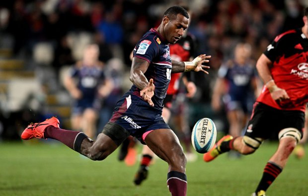 Former rugby league star Vunivalu one of six uncapped Australia players ...