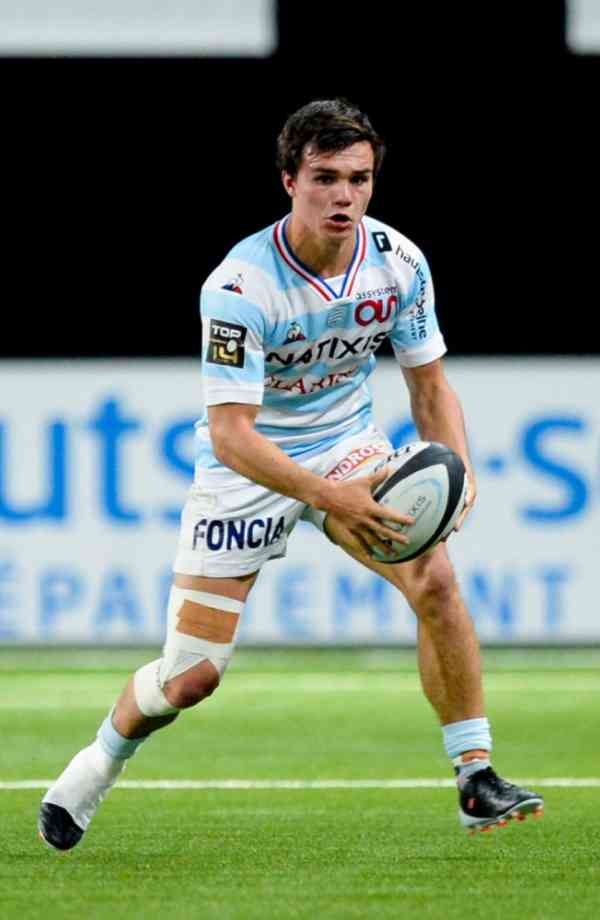 Max Spring | Ultimate Rugby Players, News, Fixtures and Live Results