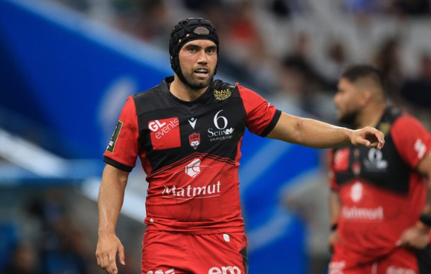 Ngatai signs for Leinster | Ultimate Rugby Players, News, Fixtures and ...