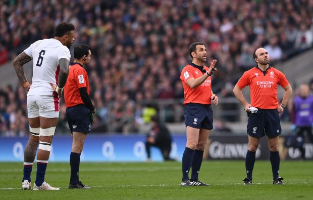 World Rugby announces new duties for TMOs | Ultimate Rugby Players ...