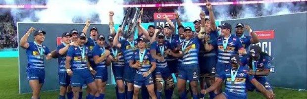 Stormers lift URC trophy after Grand Final win over Bulls | Ultimate ...