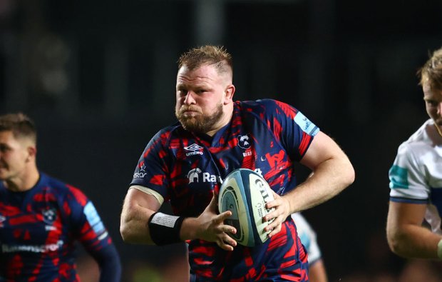 Connacht sign Bristol Bears lock Joyce | Ultimate Rugby Players, News ...