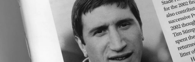 Ex-Tigers lock becomes RFU President | Ultimate Rugby Players, News ...