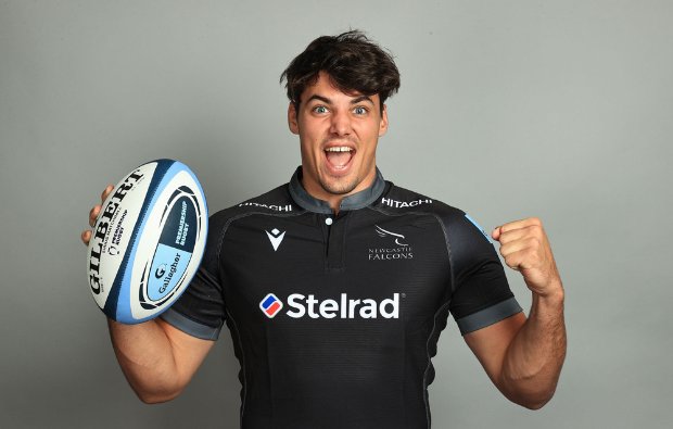 London Irish confirm the return of Josh Basham | Ultimate Rugby Players ...